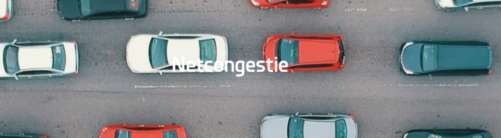 Wat is congestie en hoe lossen we het op? - www.annotatie.nl